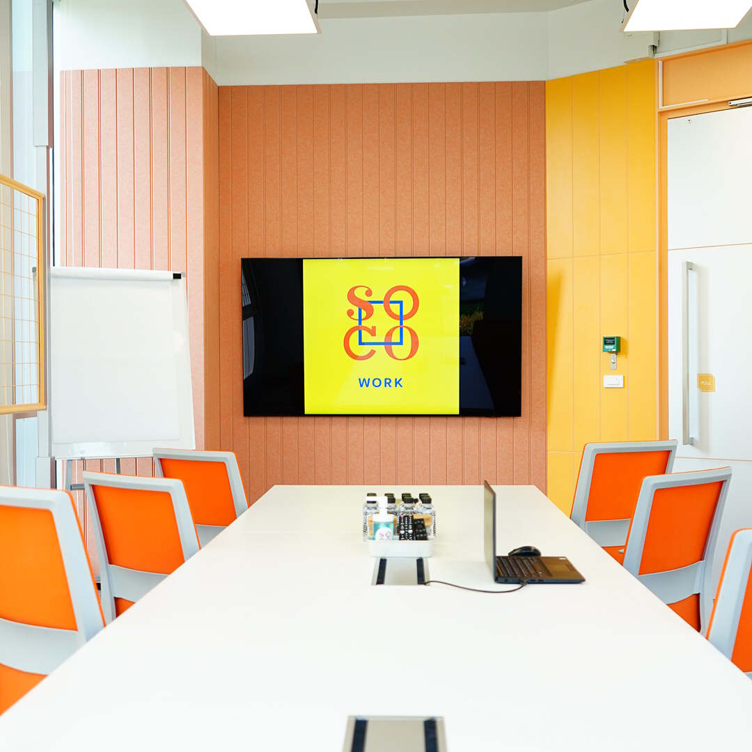 SOCO WORK | SOCO คือ ธุรกิจบริการให้เช่าพื้นที่พร้อมตกแต่งออฟฟิศ และ co ...